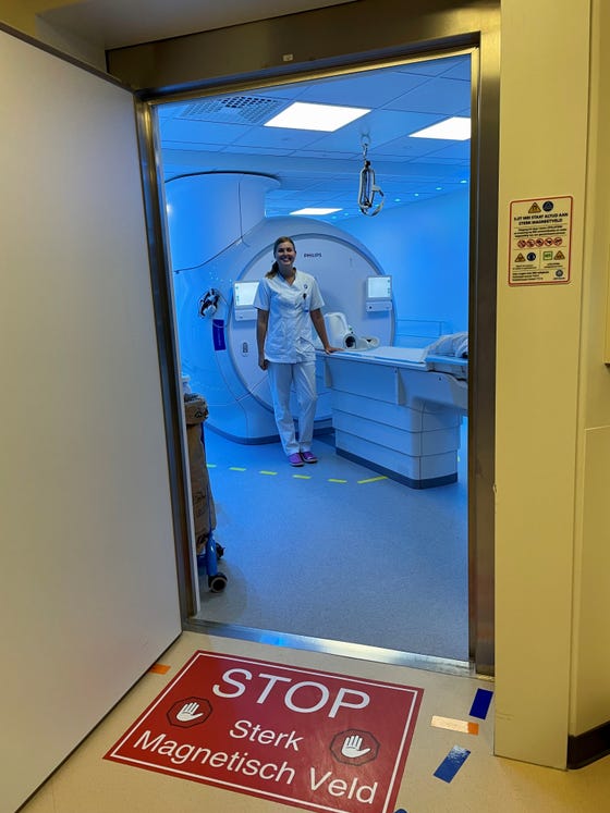 Charlotte Meijer - Jong UMC Utrecht